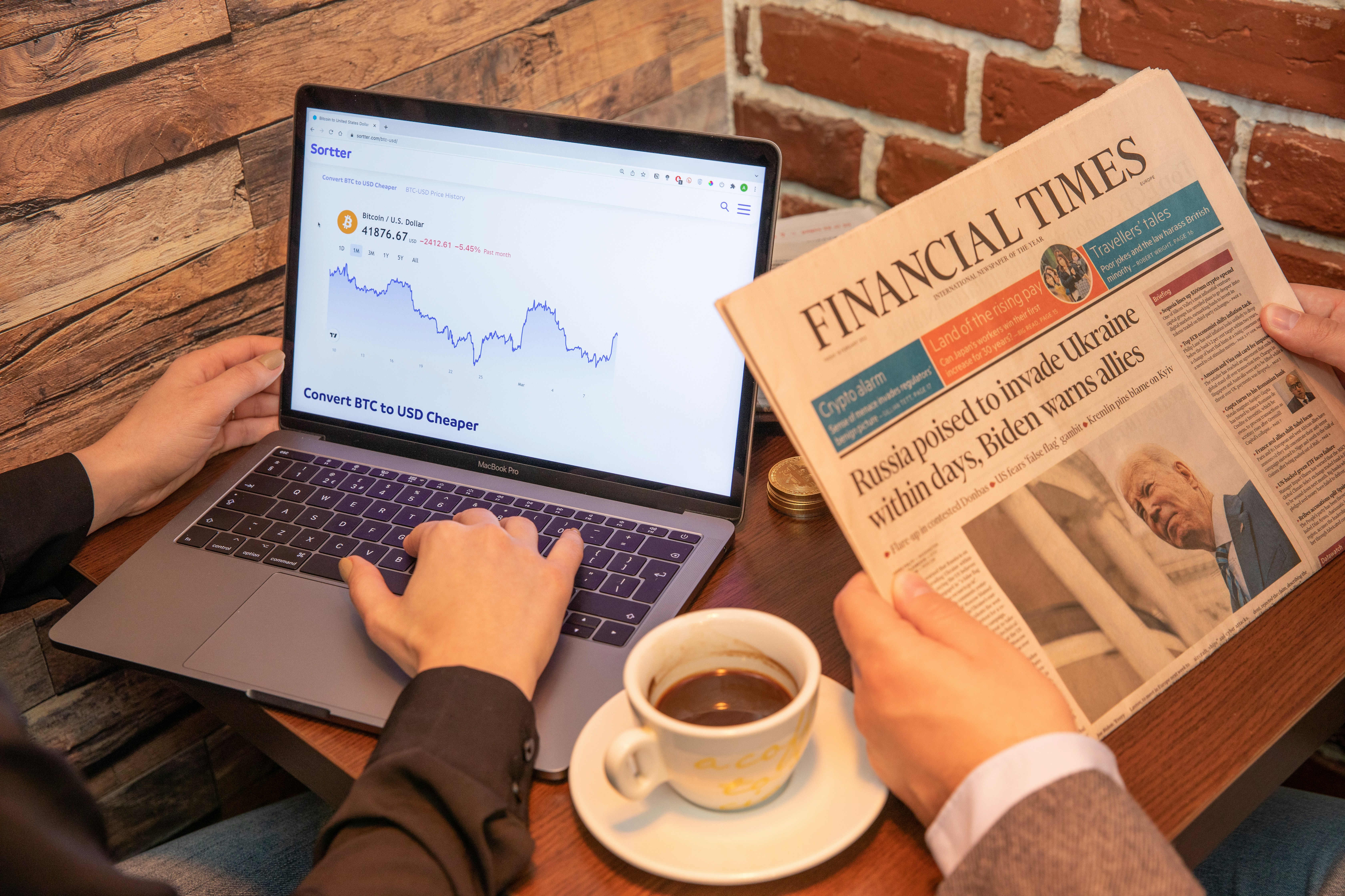 Day Trading Crypto: How to Get Started | Day Trading Blog